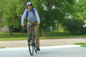 Use your daily routine to get in better shape - Frugalmatic