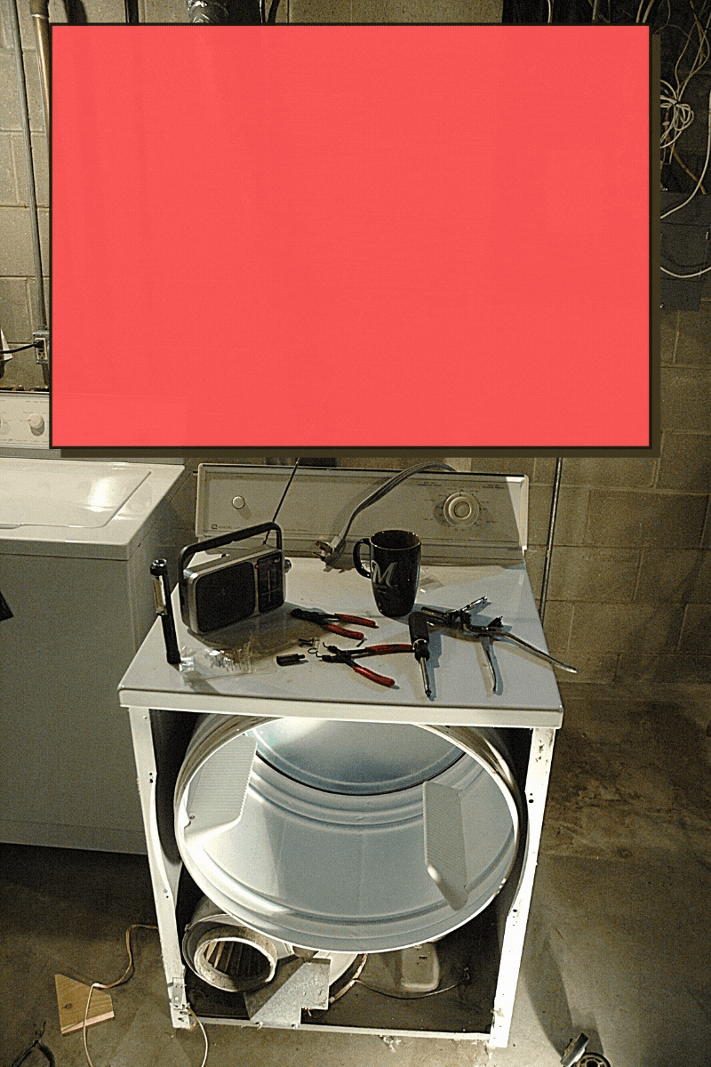 How to succeed at DIY repairs (even when you fail) - Frugalmatic