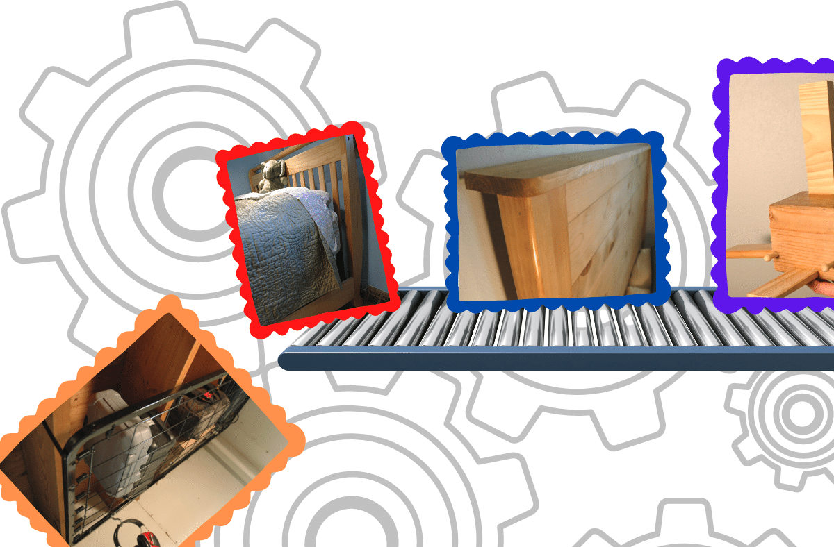 New uses for old things: the repurposing process - Frugalmatic