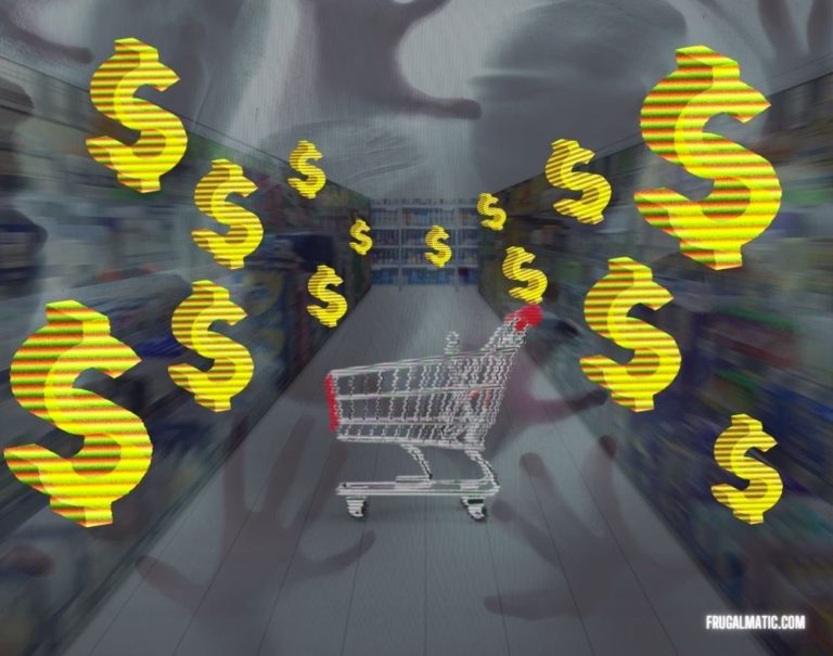 How to fight inflation: the morning routine - Frugalmatic