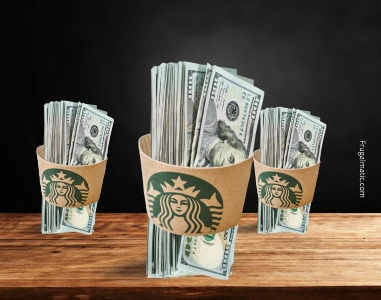 Morning Routines That Help Fight Inflation - Frugalmatic