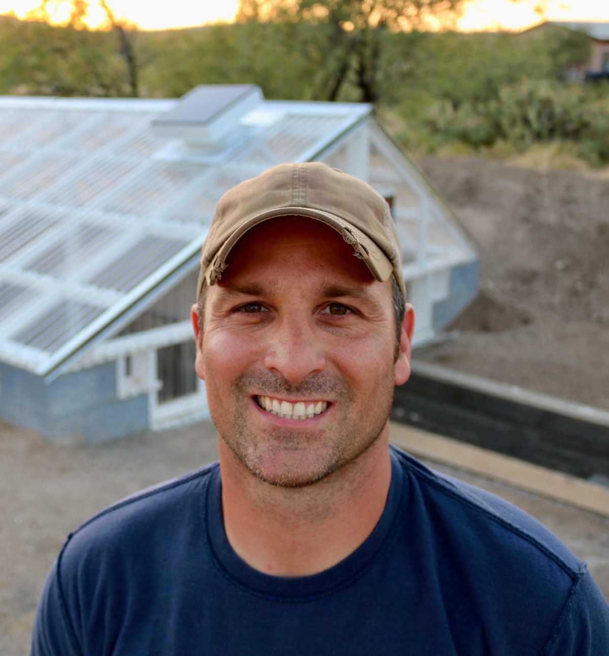 Interview with Joe Mooney, of Homesteadonomics - Frugalmatic